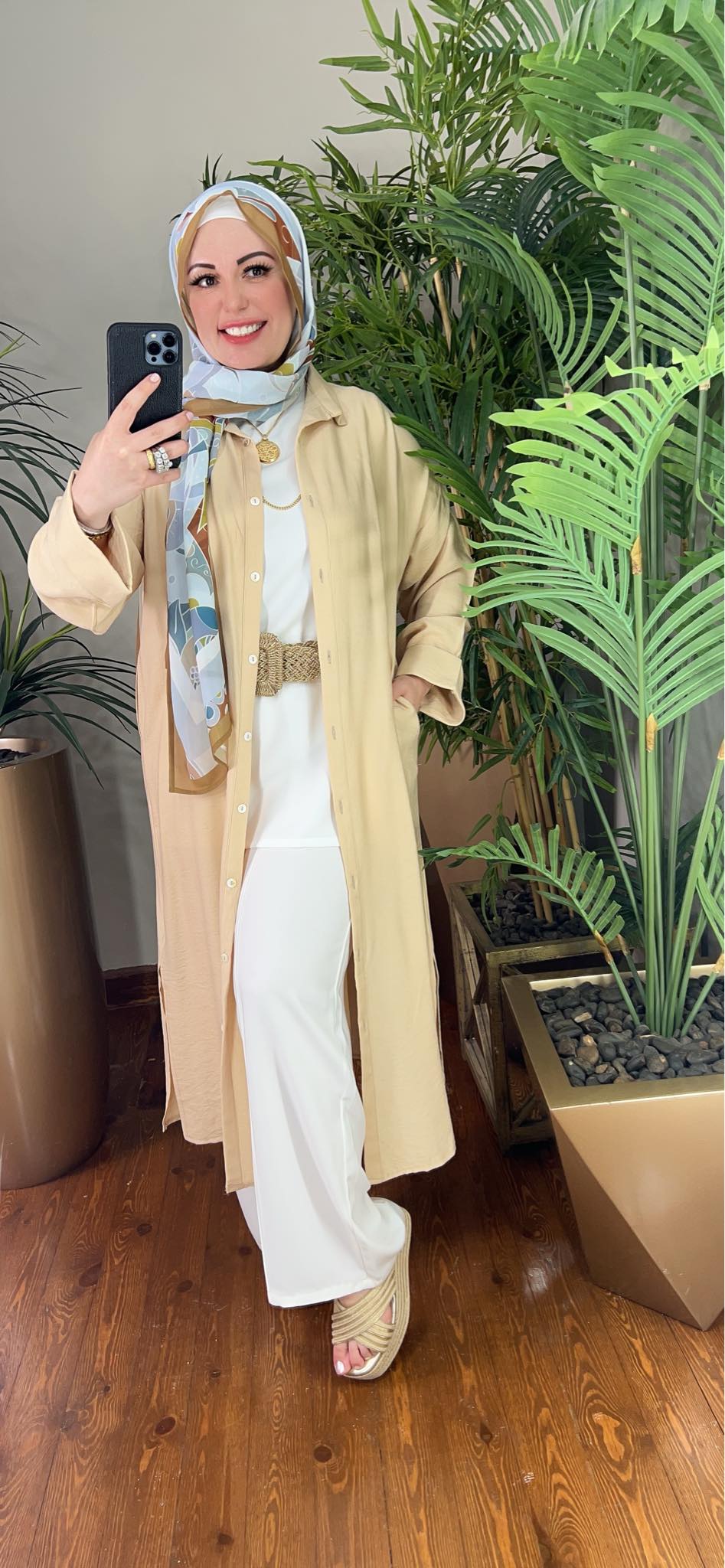 Dress & Shirts – Dania Fashion Store